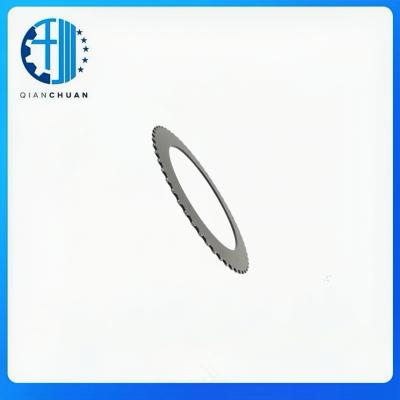 China New  414E Disc Friction Plate 2744553 for Forklift for sale
