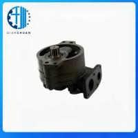 China New Hydraulic Gear Pump 2P-9239 for  Tractor D7F D7G D8K D9H for sale