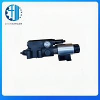 China Solenoid Valve 259-0907 for  330D 336D 336D2GC 340D 340D2 345C Excavator Spare Parts for sale