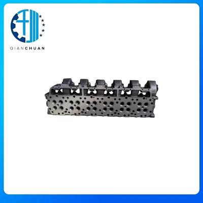 China 3406B 3406C 3406E Cylinder Head 110-5096 for sale