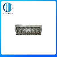 China C11 C13 Cylinder Head 345-3752 594-5181 for sale