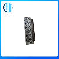 China C6.6 Engine Cylinder Head Assy 309-6663 for Loaders 953D 963D for sale