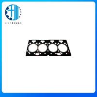 China Perkins 3681E042 Cylinder Head Gasket for 1000 1004 Diesel Engines for sale