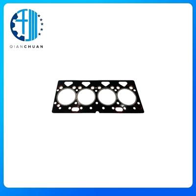 China Perkins 3681E042 Cylinder Head Gasket for 1000 1004 Diesel Engines for sale