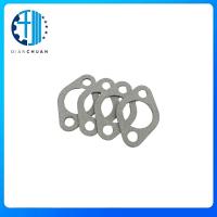 China 118-2797 4P7593 Coolant Lines Gasket for  3176 3176B 3176C C10 C11 C12 C13 for sale