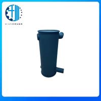 China 3064 C4.2 Engine Muffler 212-8507 212-8491 for 312C Excavator for sale
