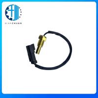 China 135-2336 Water Temperature Sensor for  318B 320C Excavator for sale