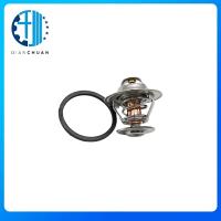 China 126-5869 Thermostat for  C7 C9 3116 3126 Engine for sale