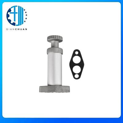 China 137-5541 Fuel Primer Pump for  3116 3126 3208 C7 C9 C15 Engines for sale