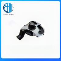 China C6.6 C7.1 Water Pump 278-4272 for 320D2 323D2 Excavator for sale