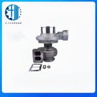 China 3406B 3406C 3406E C15 C16 Turbocharger 0R6170 0R6689 14969880000 for sale