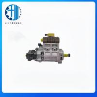 China C4.2 Fuel Injection Pump 326-4634 295-9127 for 319D 311D 312D for sale