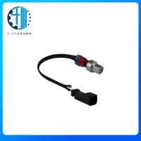 China Oil Pressure Sensor 114-5333 for 312 320D 345BL Excavators for sale