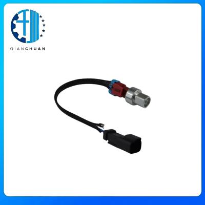 China Oil Pressure Sensor 114-5333 for 312 320D 345BL Excavators for sale