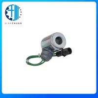 China 321-5658 Solenoid Valve Coil 24V for  773D 769D 789C for sale