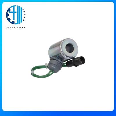 China 321-5658 Solenoid Valve Coil 24V for  773D 769D 789C for sale