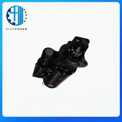 China 24V 11T Starter Motor 338-3454 for  C9 C12 C15 Engines for sale