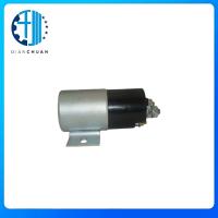 China 165-4026 24V Solenoid Valve for  215D 225 229 231D 235D 245D 311 312 315 315B for sale