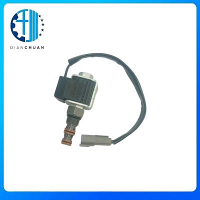 China 220-4165 Solenoid Valve for  AP-900B BG-240C CP-323C CP-433E for sale