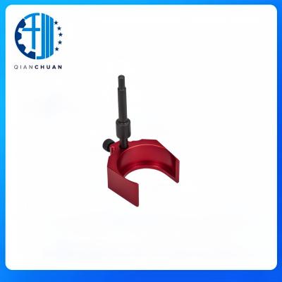 China 9U-7227 Injector Height Gauge Tool for  3406E C15 C16 Engines for sale