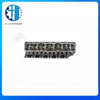China 3046T Engine Cylinder Head 1070978 107-0978 for sale