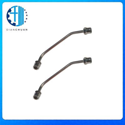 China C6.4 Fuel Injection Pipe 294-1790 Genuine OEM for sale
