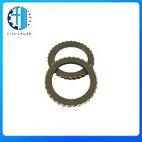 China Friction Plate 7D-8434 6Y-7916 for Motor Grader 12G 160H 160G for sale
