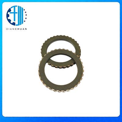 China Friction Plate 7D-8434 6Y-7916 for Motor Grader 12G 160H 160G for sale
