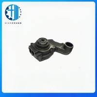 China New Water Pump 2W8003 for  3306T Excavator Engine for sale