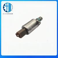 China New Solenoid Valve 1017968 for  320GC Excavator Engine Parts for sale