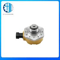 China C6.6 Solenoid Valve 312-5620 326-4635 for 320D Fuel Pump for sale