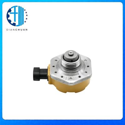China C6.6 Solenoid Valve 312-5620 326-4635 for 320D Fuel Pump for sale