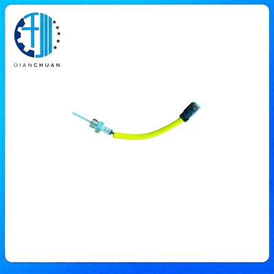 China C7 C9 Engine Temperature Sensor 191-6587 for Excavators for sale