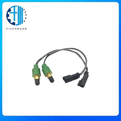China Pressure Sensor Switch 106-0180 for E320B E330 E312B E315B for sale