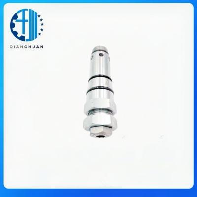 China 171-0030 1710030  Main Control Valve For  320C E320C Excavator Engine Spare Parts for sale