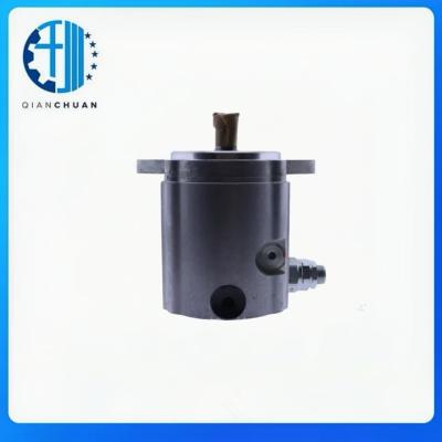 China New Hydraulic Fan Motor 307-3036 for  242B Excavator for sale