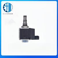 China 500-2253 12V Solenoid Valve for   Engine for sale