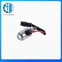 China New Solenoid Valve 300-3555 for  C13 C15 C18 Engines for sale