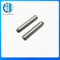China C9 Valve Guide 1632444 for Diesel Engine Spare Parts for sale