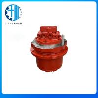 China 305CR 304.5 305 306 Travel Motor Final Drive 1911384 191-1384 for sale
