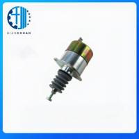 China 307-1101 Flameout Solenoid Valve 12V 24V for  AD55B AD60 for sale