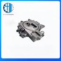 China 204-2684 Actuator Head Pump for  318C 320C 321C Excavator for sale