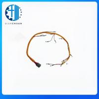 China 305-4893 Injector Wiring Harness for  320D 321D 323D C6.4 Engine for sale