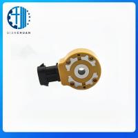 China C7 C9 Fuel Injector Solenoid Valve 214-5427 OEM for sale