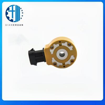 China C7 C9 Fuel Injector Solenoid Valve 214-5427 OEM for sale
