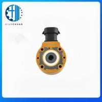 China 263-8213 Fuel Injector Solenoid Valve for  C7 C9 Engine for sale