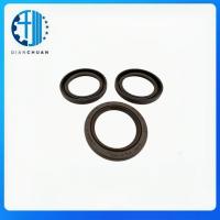 China 250-2487 Oil Seal Kit for  320B Excavator for sale