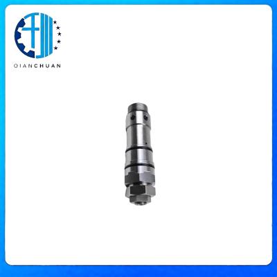 China Relief Valve 3527228 for E325 345B 345C 345D Excavators for sale