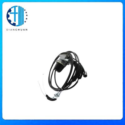 China 7Y-3913 126-3019 Throttle Motor for  320 320L E330 330L Excavator for sale