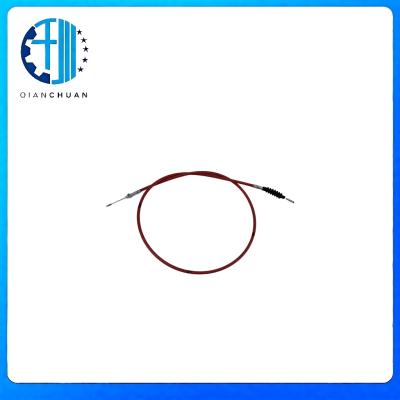China Hand Throttle Cable 234-0732 for Skid Steer Loaders for sale